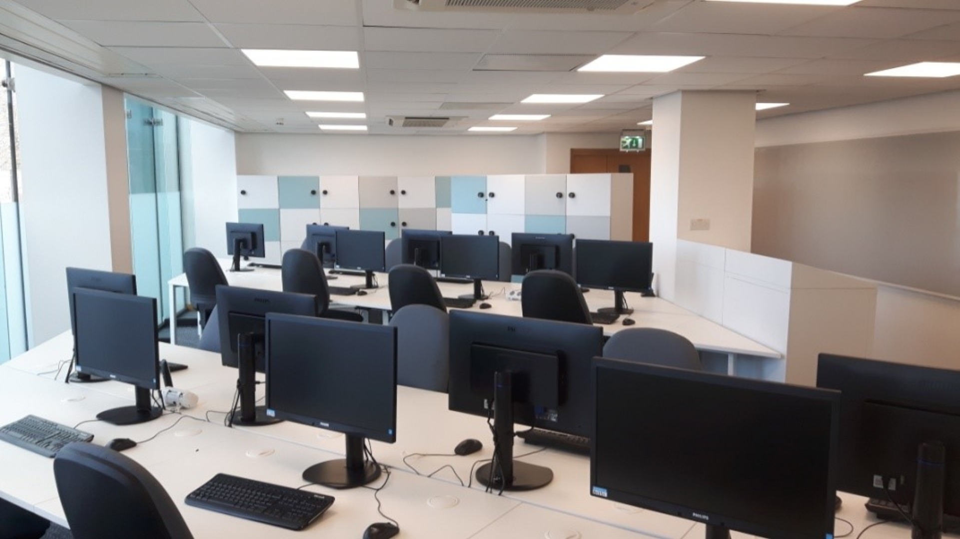 Commercial - Iris Engineering & Technology Ltd