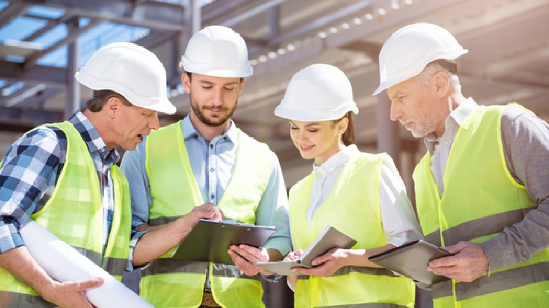 Thank You - Iris Engineering & Technology Ltd