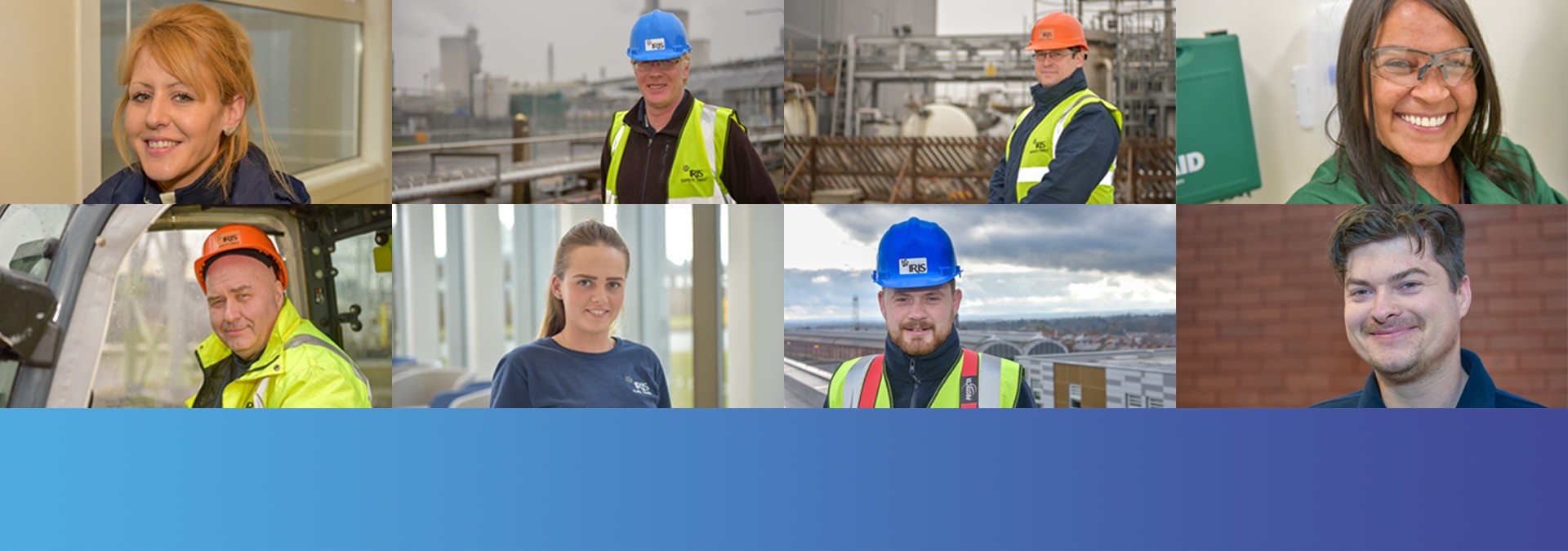 Home - Iris Engineering & Technology Ltd